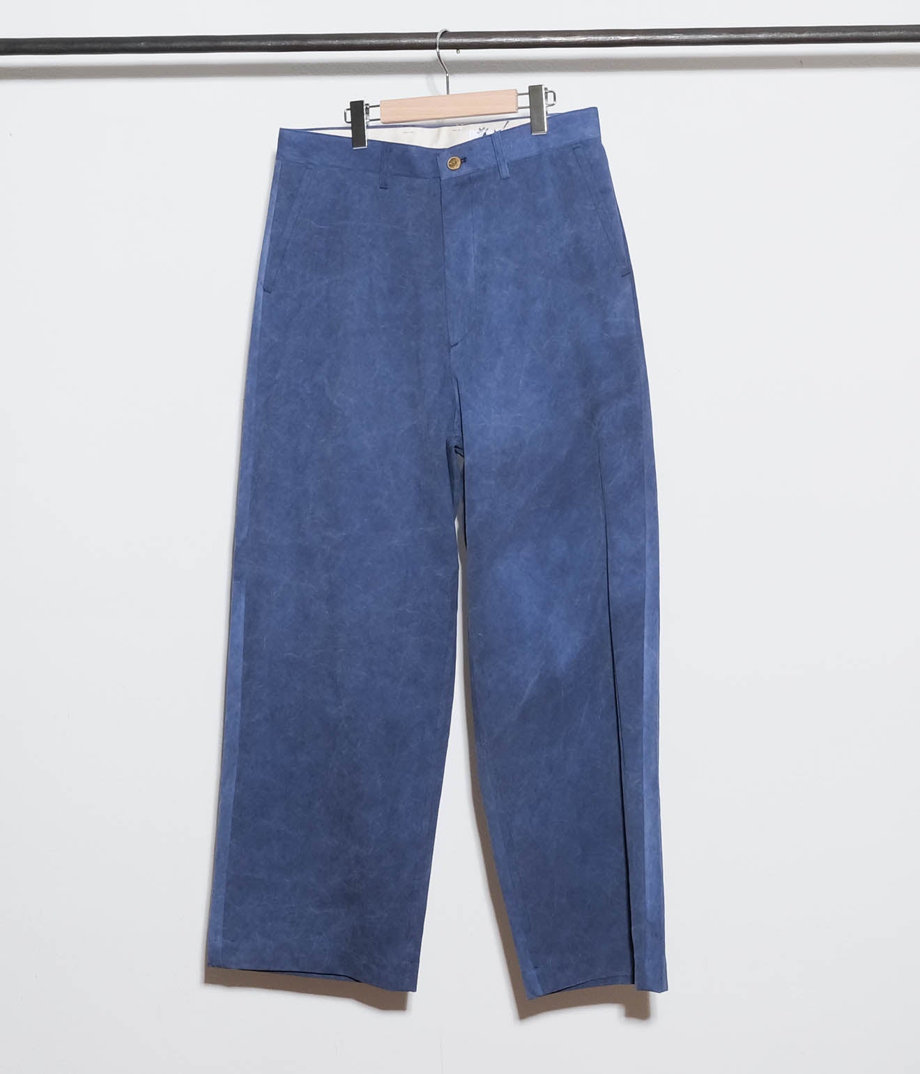 I am dork "Work Pants" (Cold Dyed Navy) – Lakewood Clothing