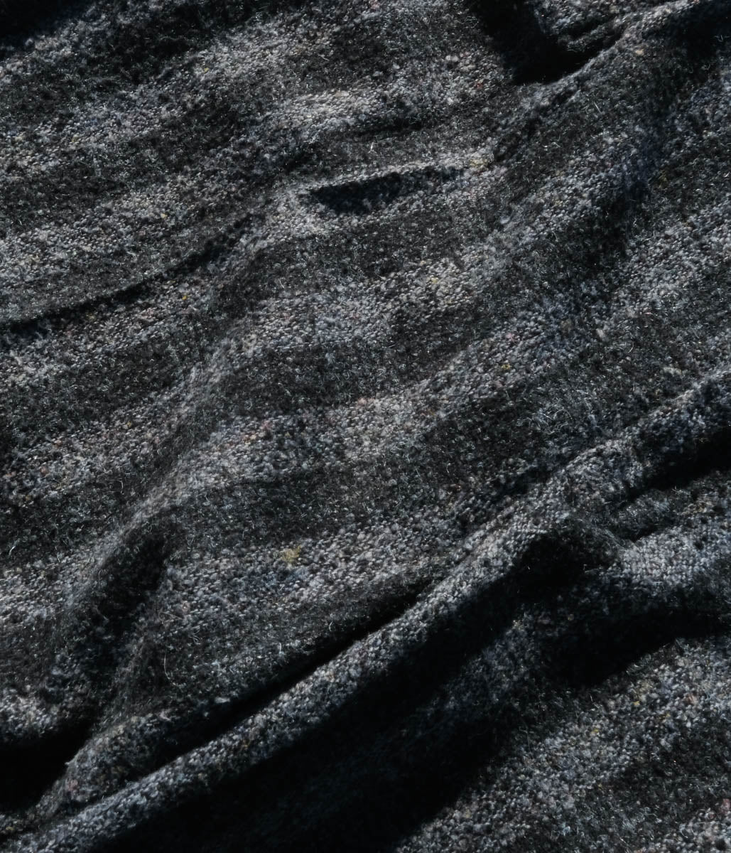 90's Wool Check Slacks – Lakewood Clothing