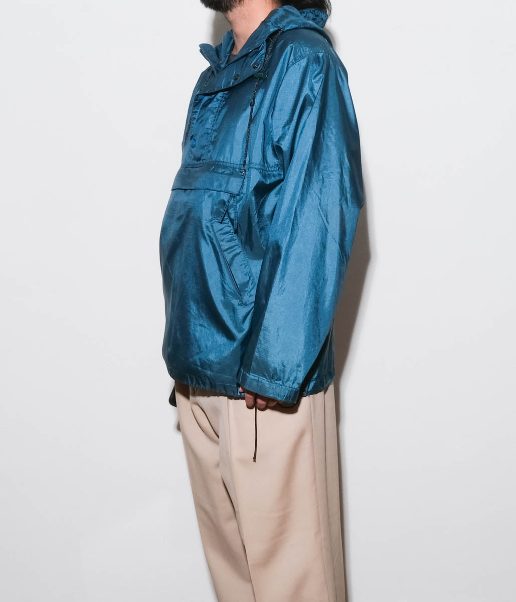 80's Eddie Bauer Anorak Parka – Lakewood Clothing